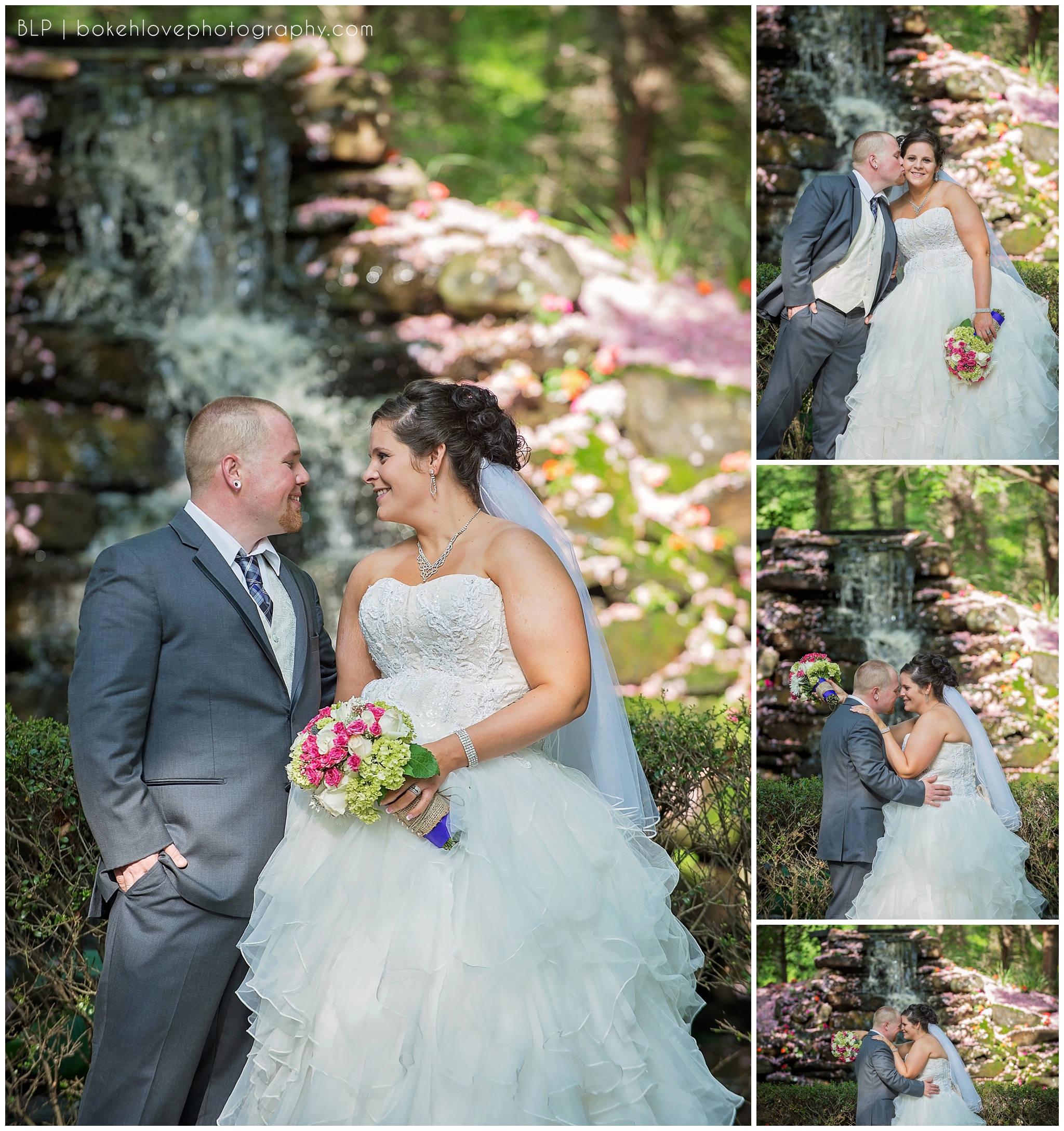 MASSOS RED PINE INN | AMBER + NICK